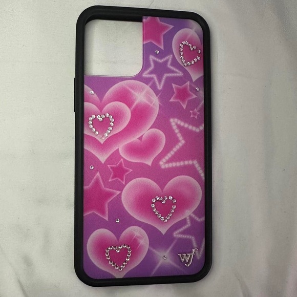 Wildflowers | Cell Phones & Accessories | Wildflower X Cierra Ramirez ...